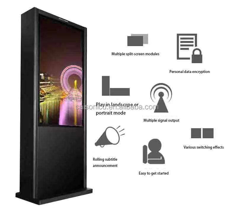 OLED Transparent Displays: Revolutionary See-Through Screen Technology ...