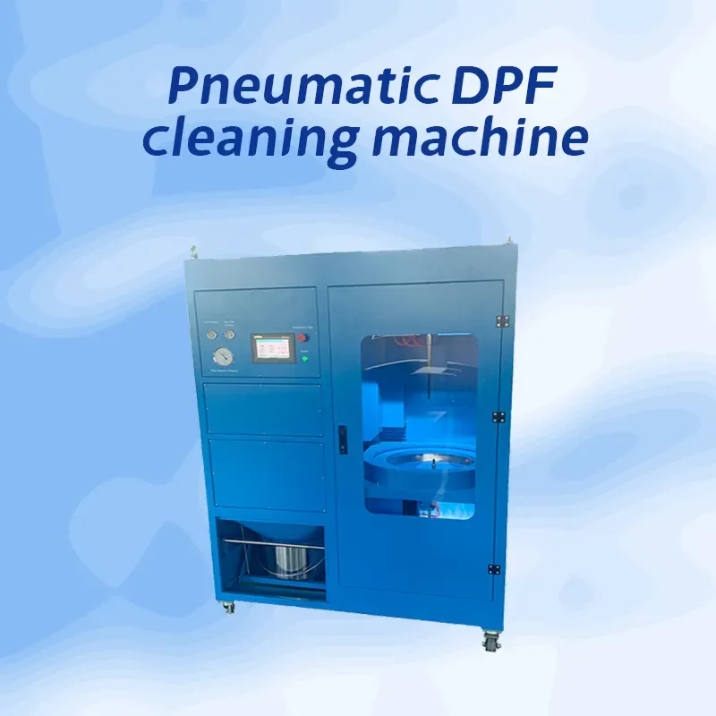 Engine Carbon Cleaner: Advanced Tech for Automotive Maintenance