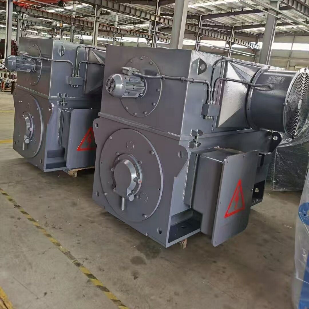 Làm thế nào để đảm bảo độ ổn định lâu dài khi sử dụng động cơ điện áp ...