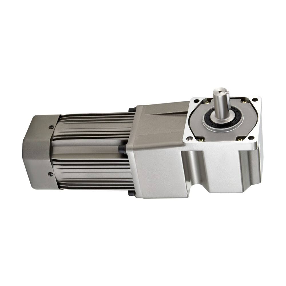 Mini Gear Reducer: High-Performance Speed and Torque Conversion ...