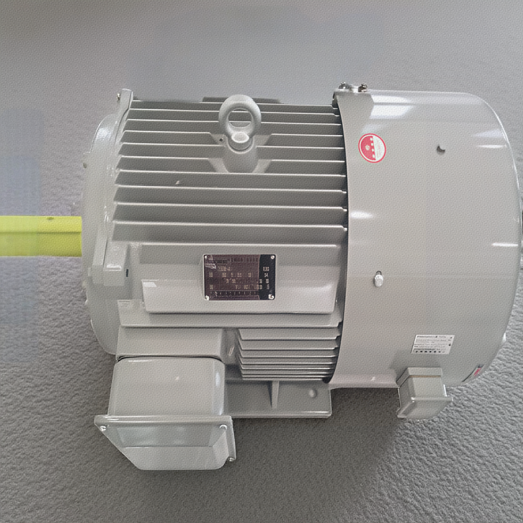 Why Are Three Phase Motors More Efficient Than Single Phase Motors ...