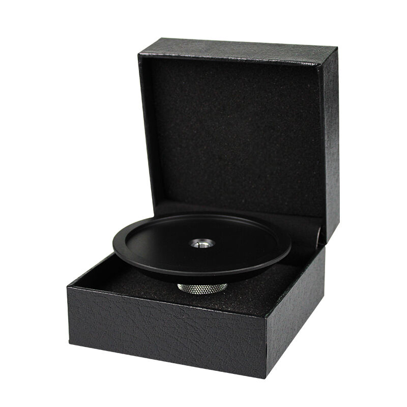 GK-R22D Record Damper Clamp Turntable 45 Rpm for Turntable Player Vinyl ...