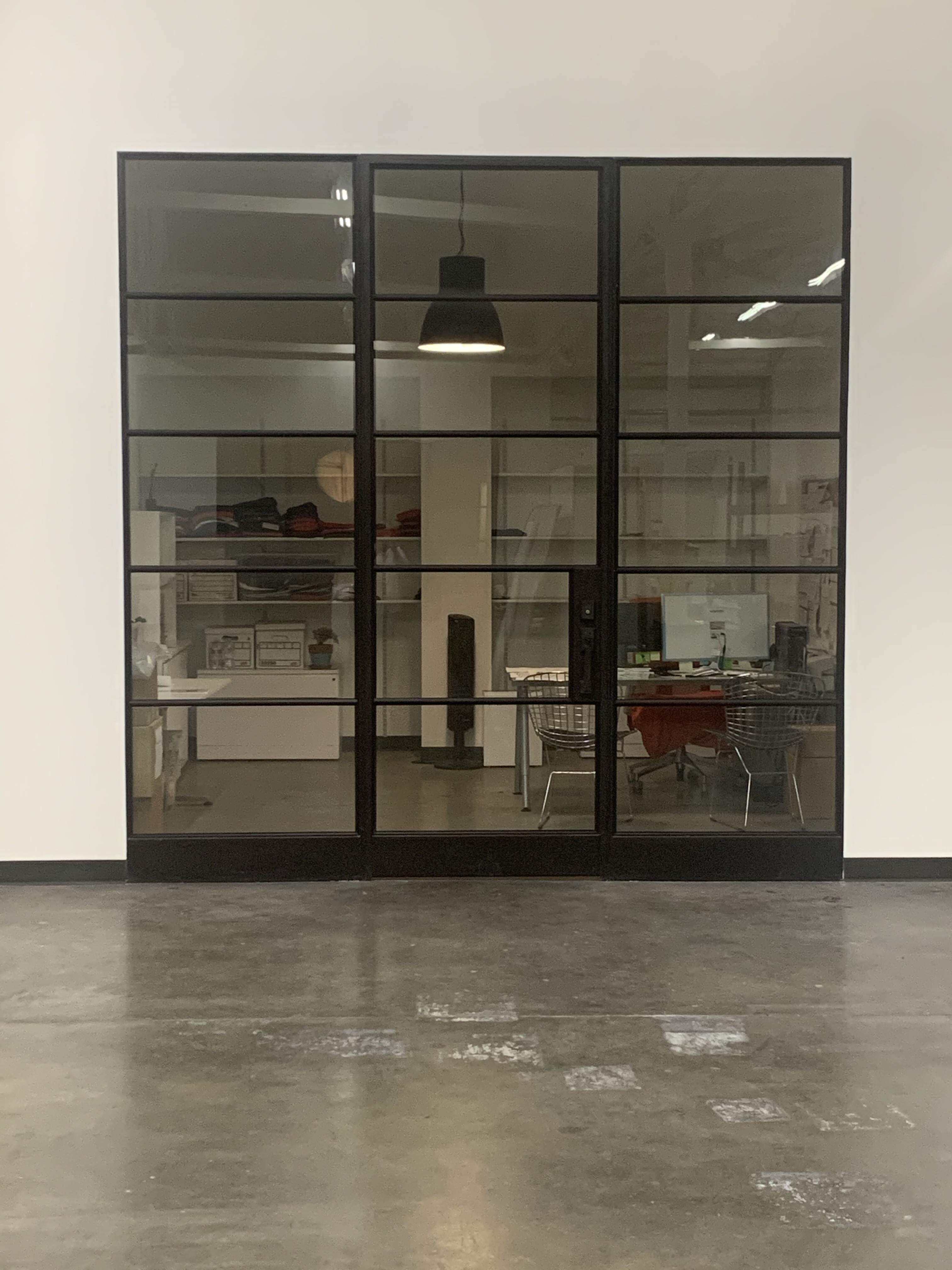 Wholesale Fire-Rated Steel Doors: 60/90-Min Commercial Solutions