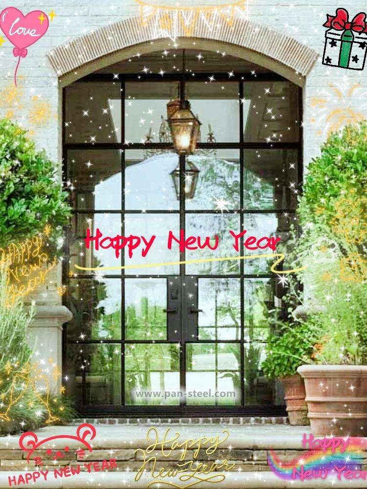 Wish 2026 All the Best