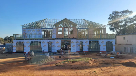 Hvað eru lykilforrit stálglugga og -dura í stórum byggingum? - SHANGHAI ...