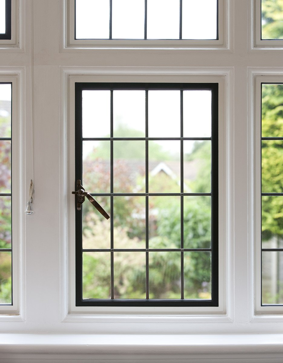 What are the durability benefits of a stainless steel window in coastal ...