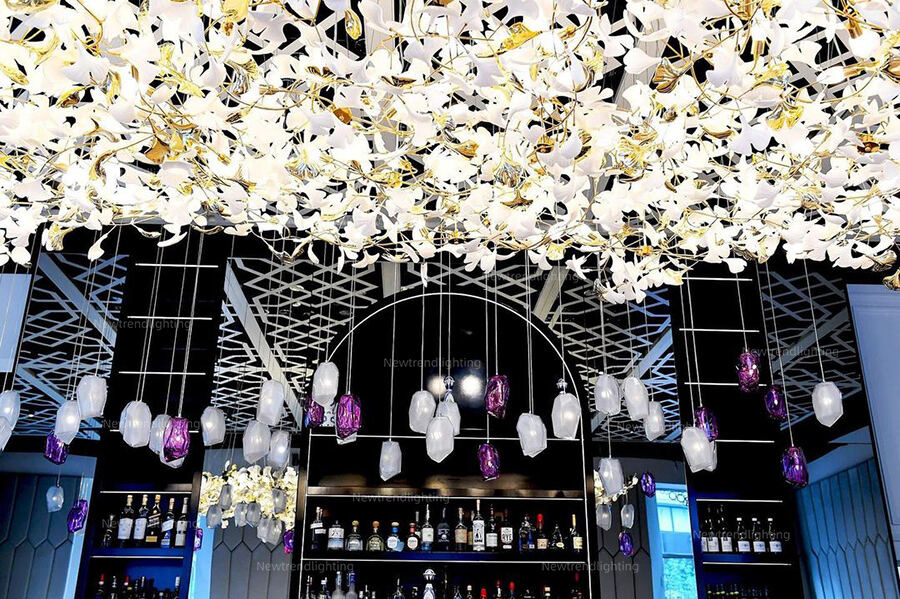 Laylak Restaurant | Projects