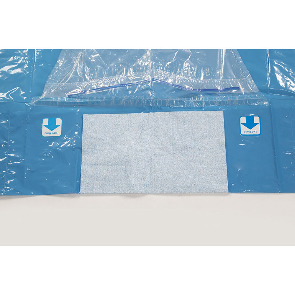 Disposable Sterile Under Buttocks drape
