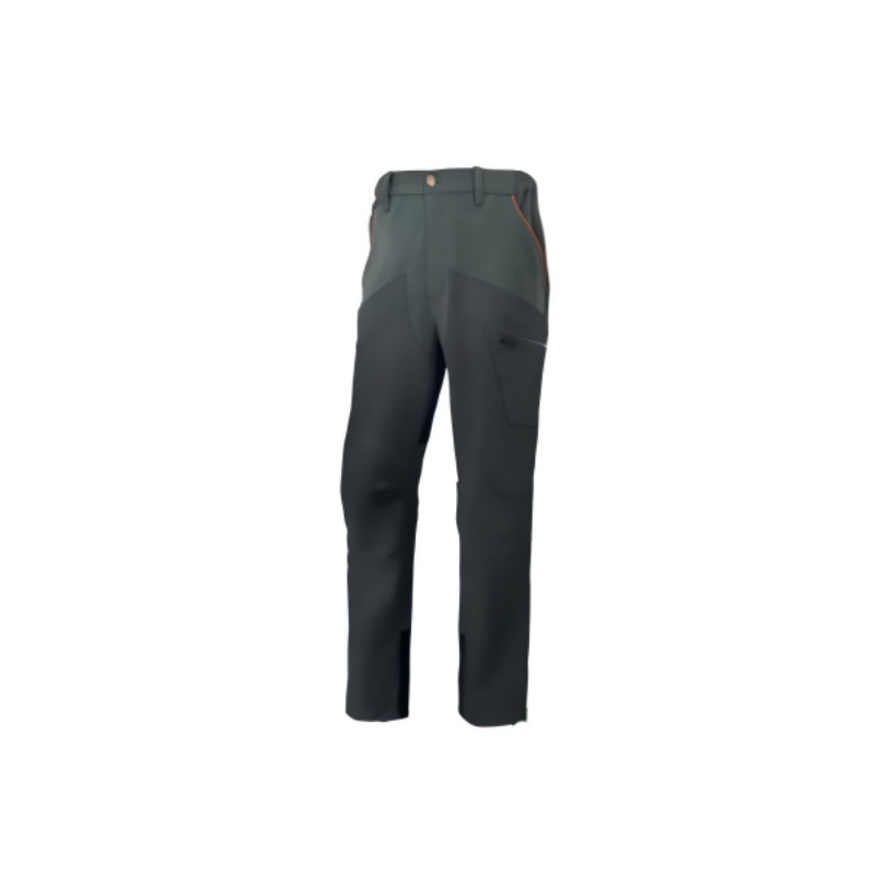 Factory Supply Reflective Safety Work Pants for Men High Visibility ...