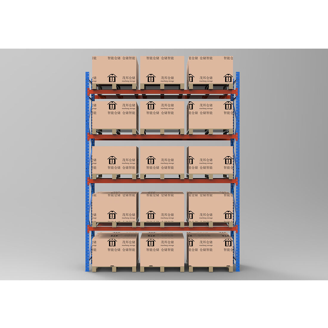 Cold storage pallet rack, China Manufacturers, Suppliers, Factory ...