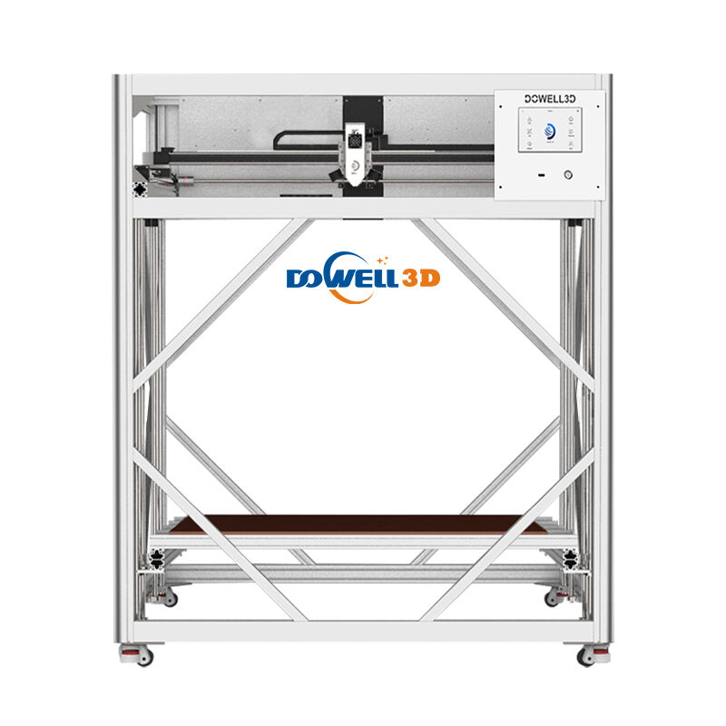 Cómo las Máquinas de Impresión 3D Están Revolucionando la Fabricación ...