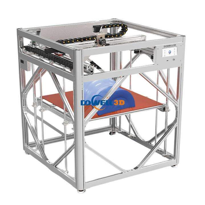 Büyük Formatlı 3D Yazıcılar Neden Endüstrilerde Prototipleme İçin ...