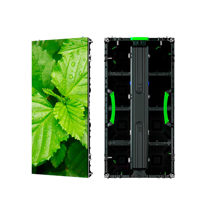 Outdoor Rental LED Display, China Outdoor Rental LED Display ...