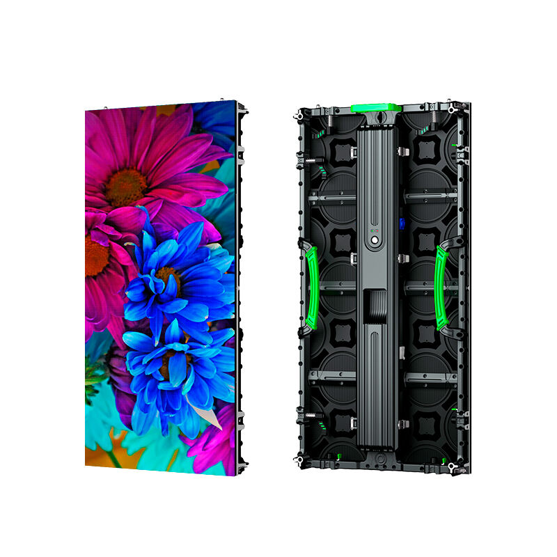 Outdoor Rental LED Display, China Outdoor Rental LED Display ...