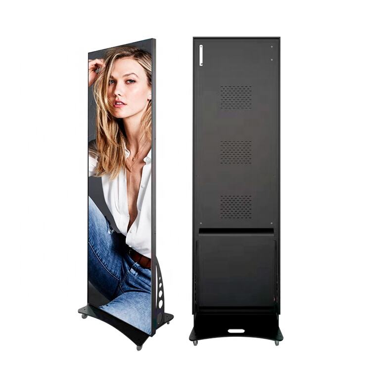 Indoor LED Poster, China Indoor LED Poster Manufacturers, Suppliers ...