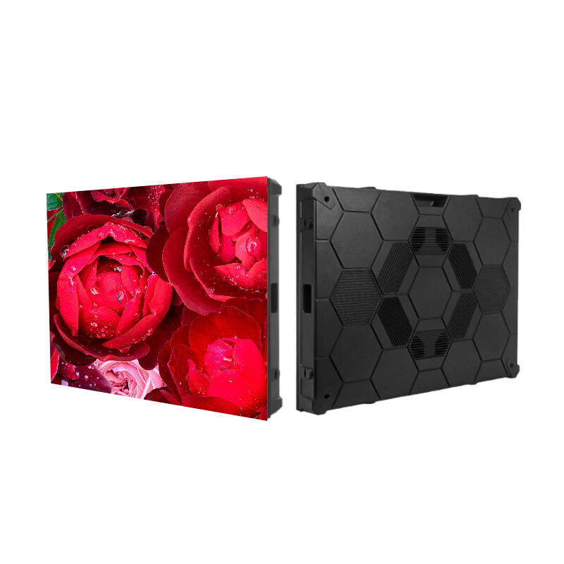 Indoor Fixed LED Display, China Indoor Fixed LED Display Manufacturers ...