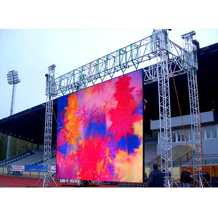 Creating Memorable Weddings with LED Video Walls: A Trend in the United ...