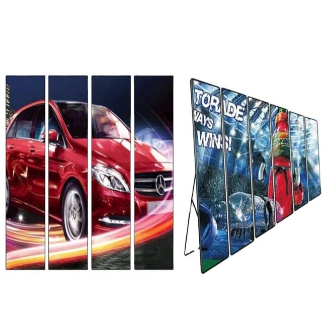 Indoor LED Poster, China Indoor LED Poster Manufacturers, Suppliers ...