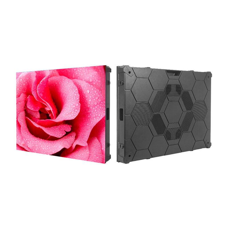 Indoor Fixed LED Display, China Indoor Fixed LED Display Manufacturers ...