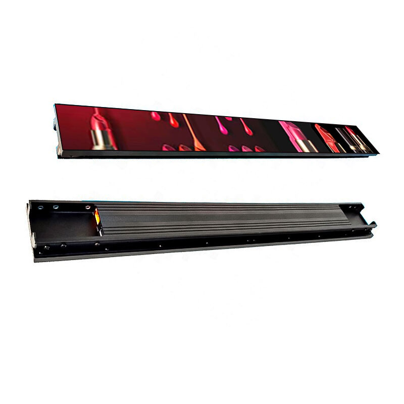 LED Shelf Display, China LED Shelf Display Manufacturers, Suppliers ...