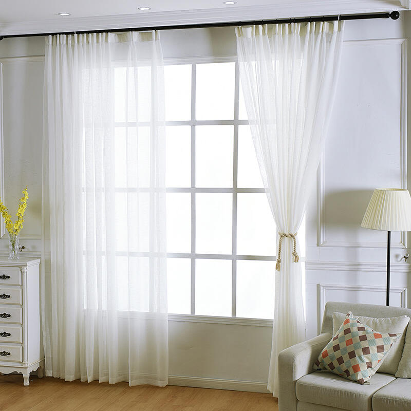 cross sheer curtain fabric, China cross sheer curtain fabric ...