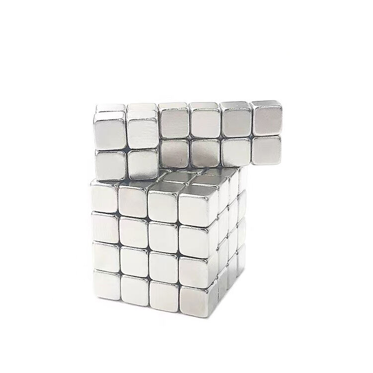 Strong Cube Neodymium Magnets, China Strong Cube Neodymium Magnets ...
