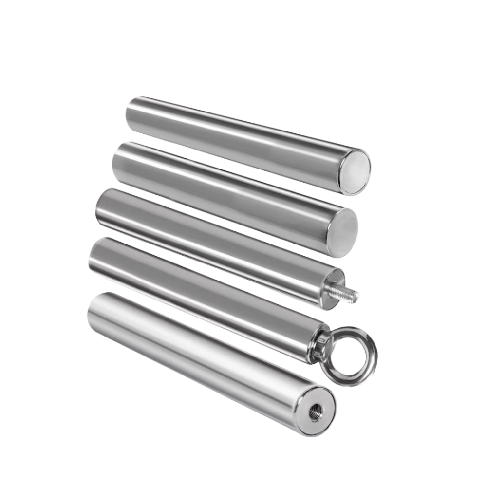 Permanent Magnetic Filter Rods for Welding Applications, China ...