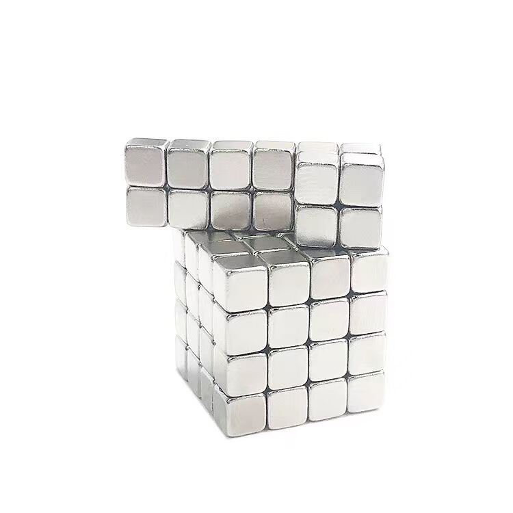 Strong Cube Neodymium Magnets, China Strong Cube Neodymium Magnets ...