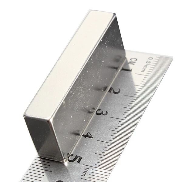 Wholesale Blocks N52 Neodymium Magnet, China Wholesale Blocks N52 ...