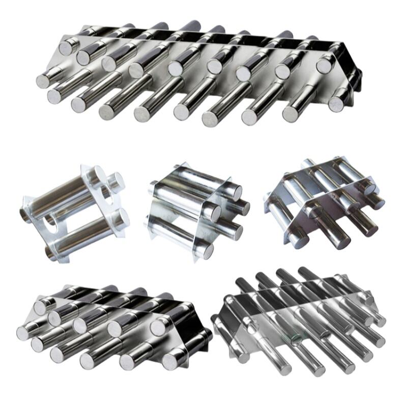 12000 14000 Gauss Neodymium Magnetic Rods Permanent Neodymium Stirrer ...