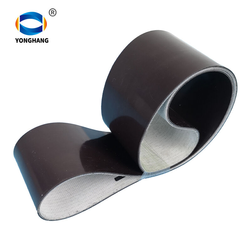 YONGHANG Products: Sausage Timing Belts, VFFS Pull Down Timing Belts ...