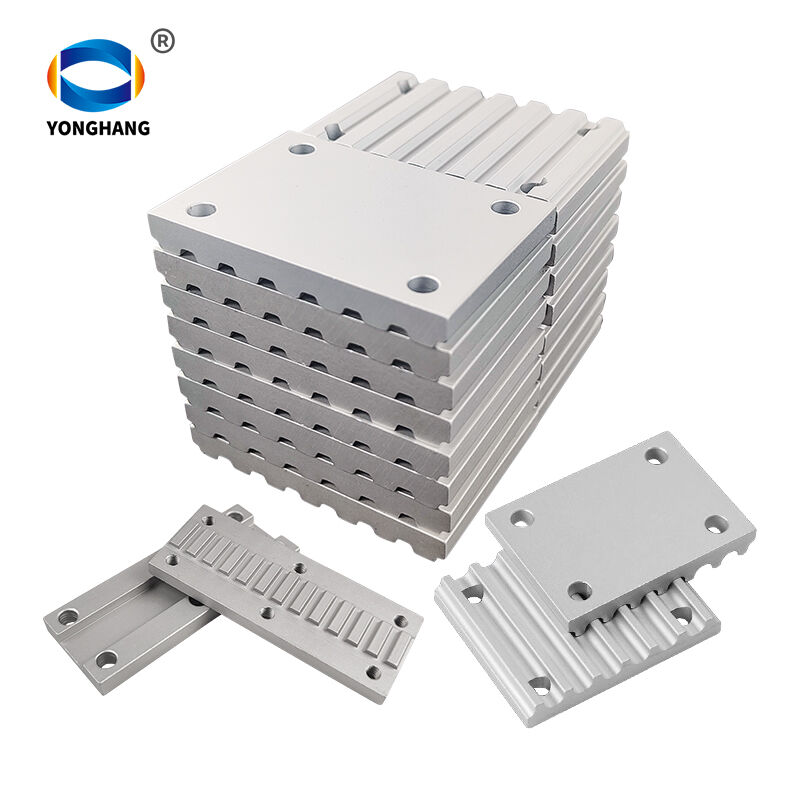 Precision Tooth Plate - Durable, Accurate Fit for Timing Belts