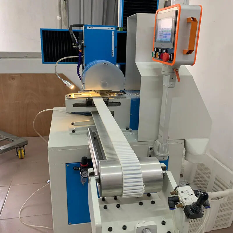 YONGHANG Products: Sausage Timing Belts, VFFS Pull Down Timing Belts ...