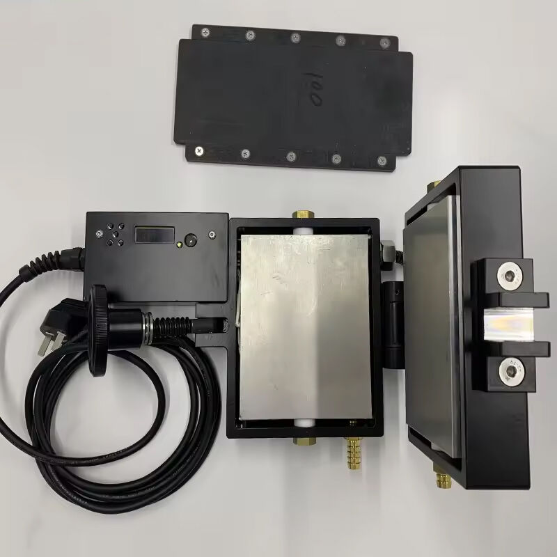 Flat Belt Splicer - Easy Operation, Durable for Belt Maintenance