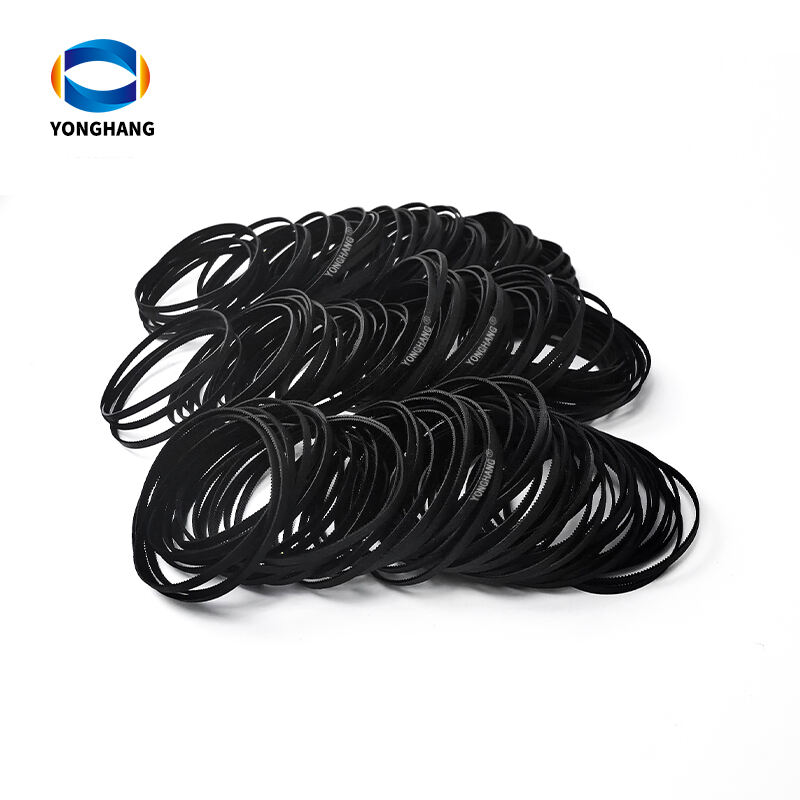 Precision Printer Belts for Smooth Printing Operations - Yonghang ...