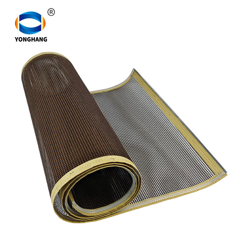 YONGHANG Teflon Conveyor Belt