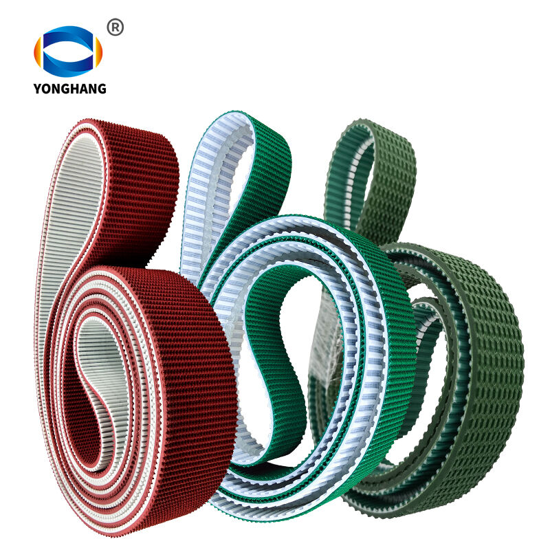 YONGHANG Glass Cutting Machine Belts