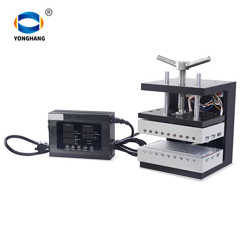 YONGHANG Products: Sausage Timing Belts, VFFS Pull Down Timing Belts ...
