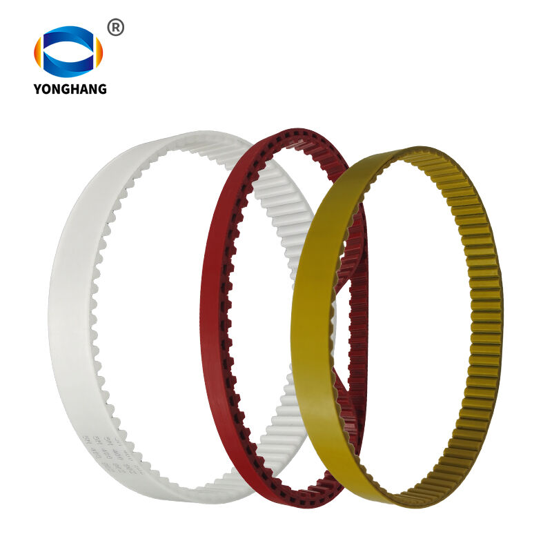 Precision CPU Timing Belts - Stable, Long-Lasting for CPU Equipment