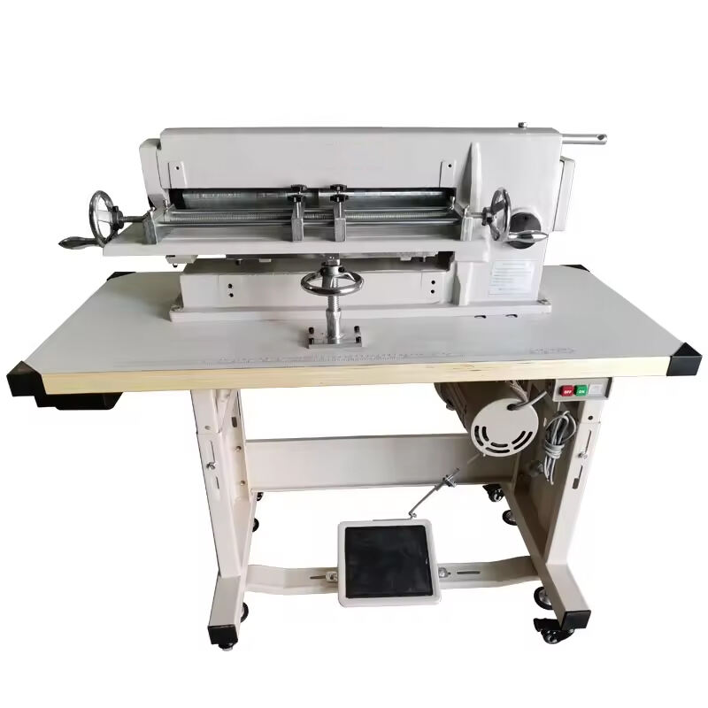 Slitting machine equipment | Belt manufacturing equipment | Yonghang ...