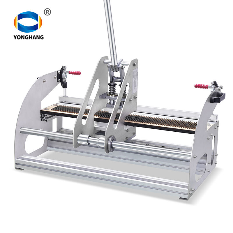 YONGHANG Products: Sausage Timing Belts, VFFS Pull Down Timing Belts ...