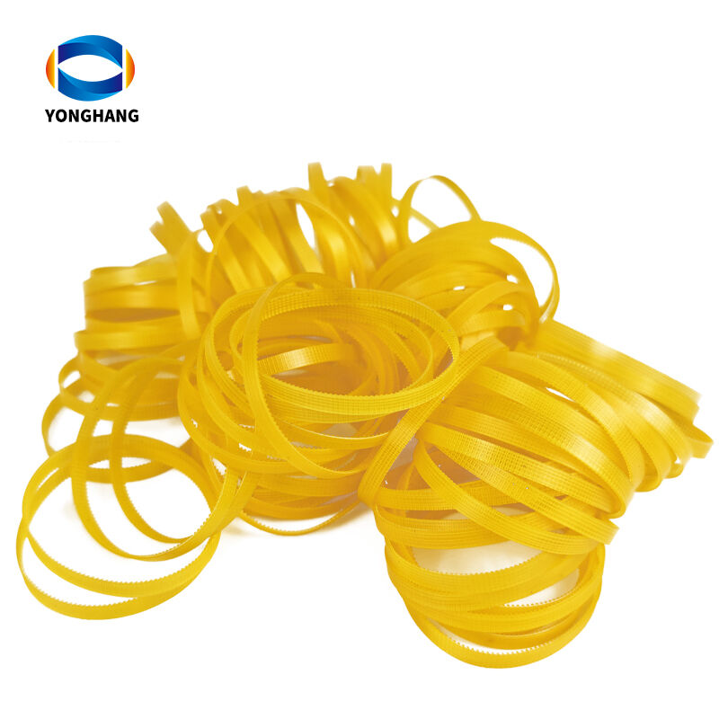 Precision Printer Belts for Smooth Printing Operations - Yonghang ...