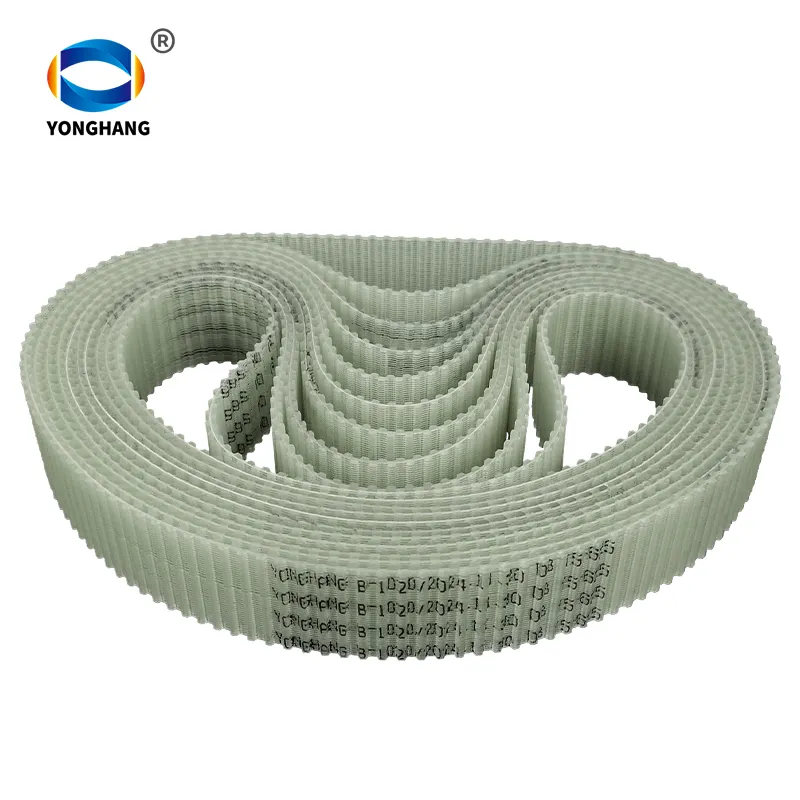 Zip-Link Belt Advantages for Corrugated Carton Production