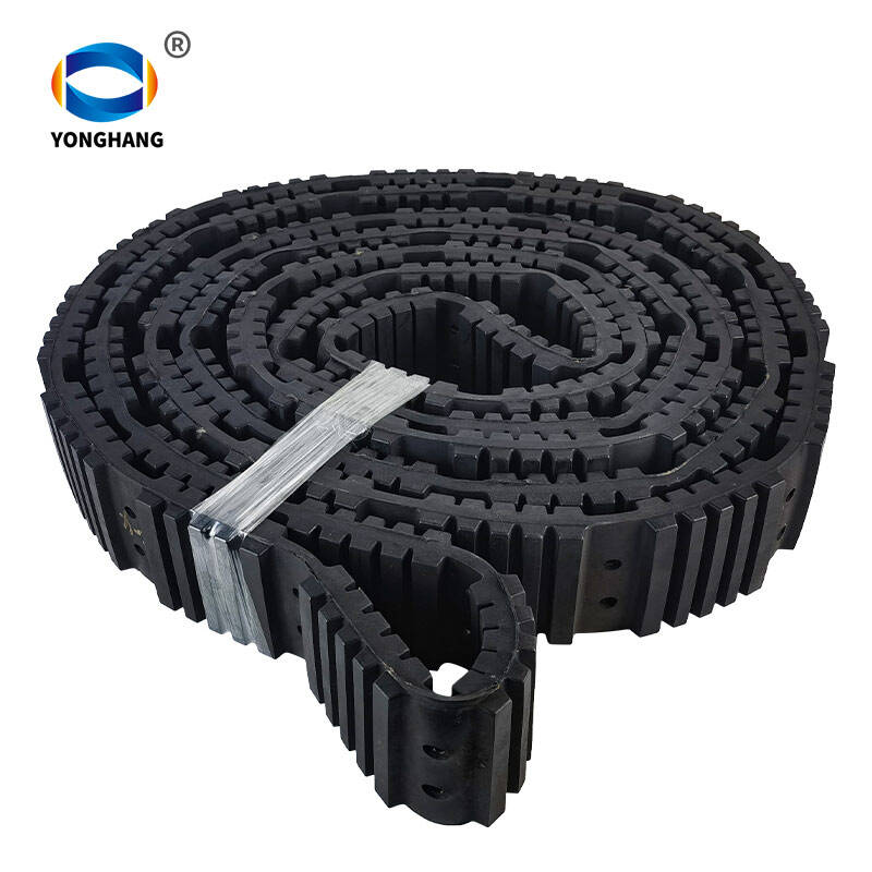 YongHang krone hay press baler machine belts