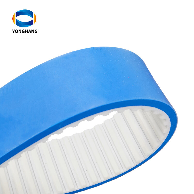 YongHang Timing Belts Silicone Coated