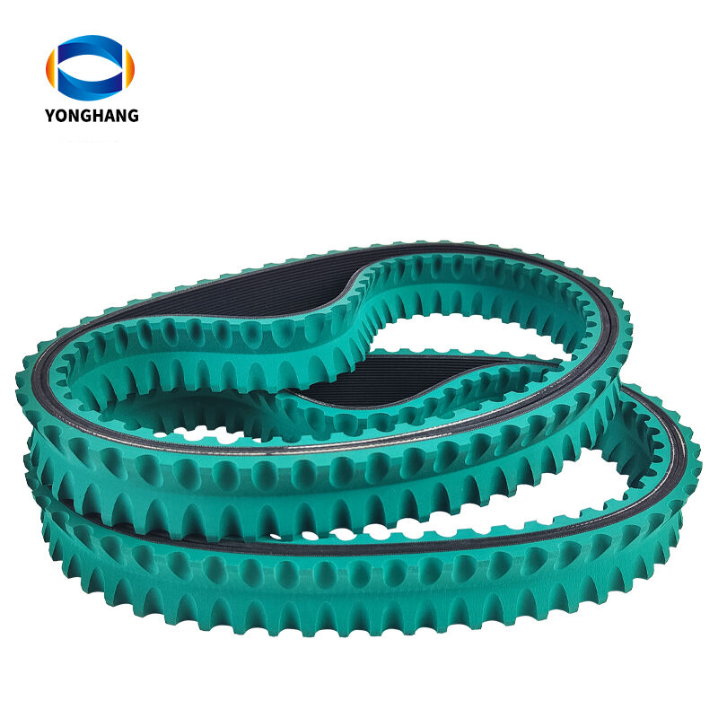YONGHANG Asparagus lettuce shoot peeling machine belts