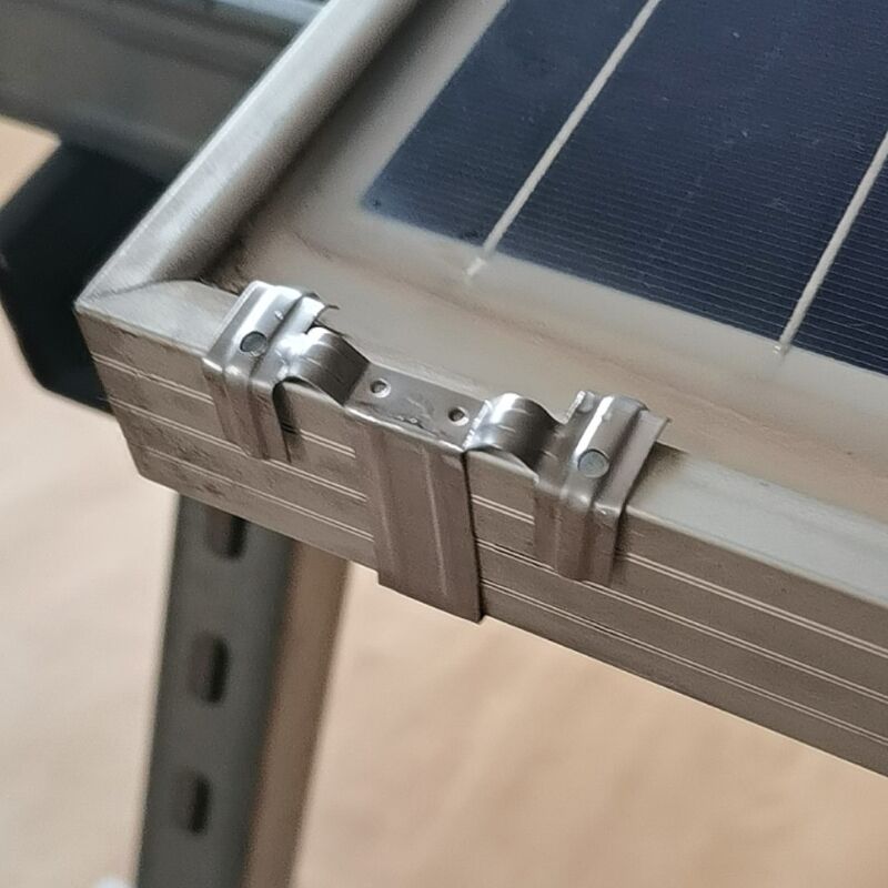 Sunforson Solar Panel Water Drainage Clip SFS-WDC: The Ultimate ...