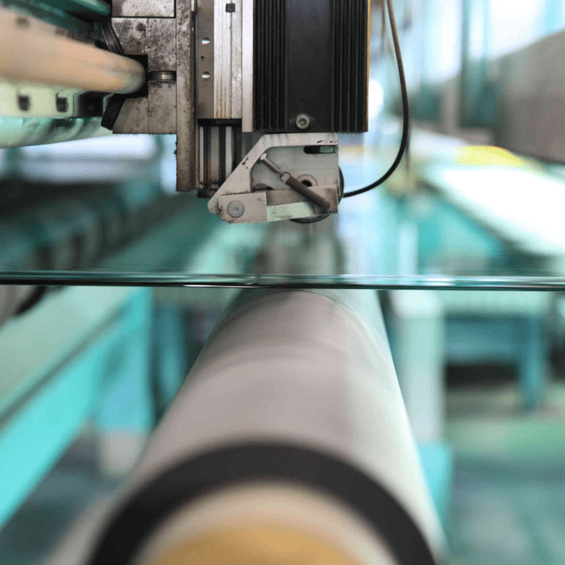 Revolutionize Your Space with Transparent Glass Solar Panels ...