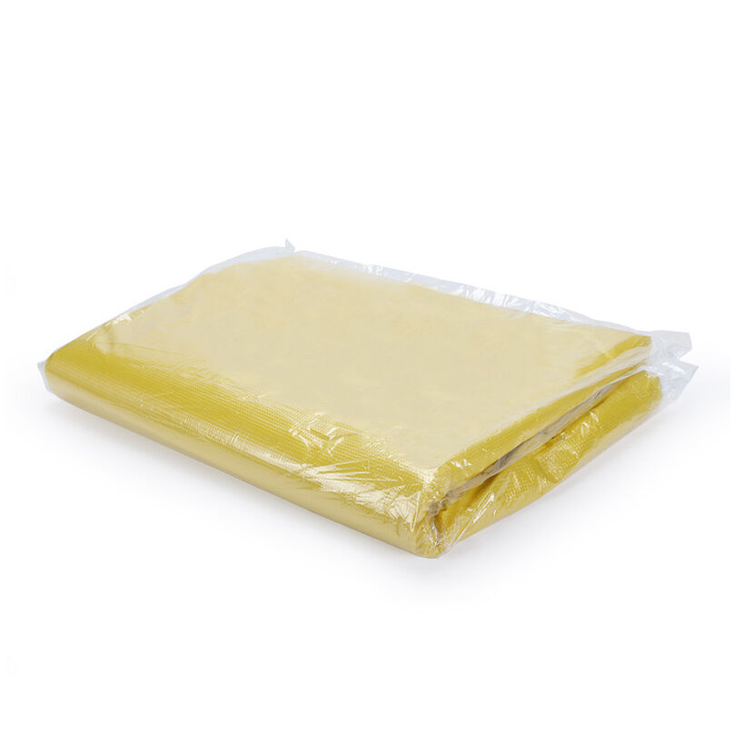 Richerpack Products: Compostable Bags, Security Bags, Biohazard Bags