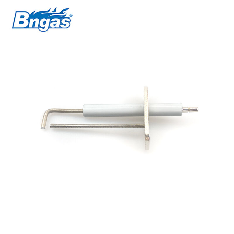 Ignition and Ionization Electrodes for Viessmann Condensing Boilers ...